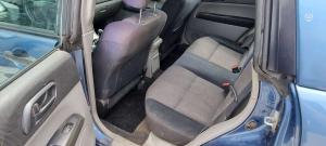 Blue Subaru Forester 2007 in Vilnius, with an engine capacity of 1.99 L and mileage of 403 thousand km for 1250 €, photo 9 on AUTOMOTO.COM.LV