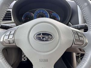 Zils Subaru Forester 2009 Viļņa, ar dzinēja tilpumu 2.46 L un nobraukumu 323 tūkst. km par 4950 €, foto 34 vietnē AUTOMOTO.COM.LV