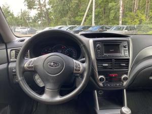 Синий Субару Форестер 2012 в Ионава, объемом двигателя 2.00 л и пробегом 319 тыс. км за 2400 €, фото 11 на AUTOMOTO.COM.LV