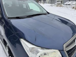 Zils Subaru Forester 2013 Viļņa, ar dzinēja tilpumu 2.00 L un nobraukumu 171 tūkst. km par 8499 €, foto 21 vietnē AUTOMOTO.COM.LV
