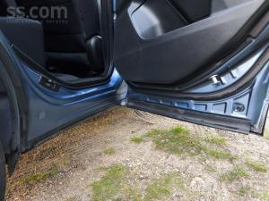 Zils Subaru Forester 2014 Liepāja, ar dzinēja tilpumu 2.00 L un nobraukumu 299 tūkst. km par 6150 €, foto 7 vietnē AUTOMOTO.COM.LV