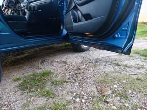 Zils Subaru Forester 2014 Liepāja, ar dzinēja tilpumu 2.00 L un nobraukumu 299 tūkst. km par 6150 €, foto 8 vietnē AUTOMOTO.COM.LV