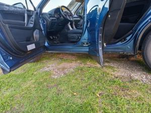 Zils Subaru Forester 2014 Liepāja, ar dzinēja tilpumu 2.00 L un nobraukumu 299 tūkst. km par 6150 €, foto 10 vietnē AUTOMOTO.COM.LV