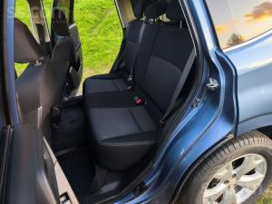 Zils Subaru Forester 2014 Liepāja, ar dzinēja tilpumu 2.00 L un nobraukumu 299 tūkst. km par 6150 €, foto 11 vietnē AUTOMOTO.COM.LV