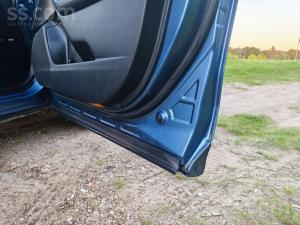 Zils Subaru Forester 2014 Liepāja, ar dzinēja tilpumu 2.00 L un nobraukumu 299 tūkst. km par 6150 €, foto 13 vietnē AUTOMOTO.COM.LV