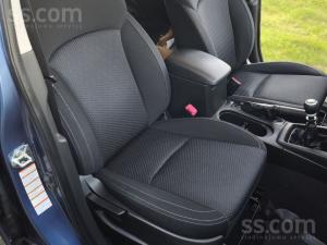 Zils Subaru Forester 2014 Liepāja, ar dzinēja tilpumu 2.00 L un nobraukumu 299 tūkst. km par 6150 €, foto 19 vietnē AUTOMOTO.COM.LV