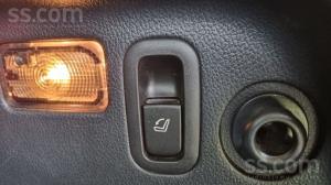 Zils Subaru Forester 2015 Ogre, ar dzinēja tilpumu 2.00 L un nobraukumu 175 tūkst. km par 9450 €, foto 7 vietnē AUTOMOTO.COM.LV