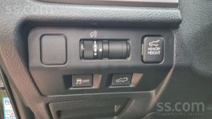 Zils Subaru Forester 2015 Ogre, ar dzinēja tilpumu 2.00 L un nobraukumu 175 tūkst. km par 9450 €, foto 10 vietnē AUTOMOTO.COM.LV