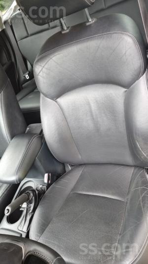 Zils Subaru Forester 2015 Ogre, ar dzinēja tilpumu 2.00 L un nobraukumu 175 tūkst. km par 9450 €, foto 12 vietnē AUTOMOTO.COM.LV