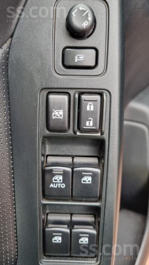 Zils Subaru Forester 2015 Ogre, ar dzinēja tilpumu 2.00 L un nobraukumu 175 tūkst. km par 9450 €, foto 20 vietnē AUTOMOTO.COM.LV