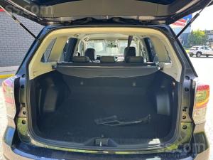 Zils Subaru Forester 2018 Rīga, ar dzinēja tilpumu 2.00 L un nobraukumu 171 tūkst. km par 15000 €, foto 13 vietnē AUTOMOTO.COM.LV