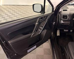Zils Subaru Forester 2018 Marijampole, ar dzinēja tilpumu 2.00 L un nobraukumu 230 tūkst. km par 12850 €, foto 7 vietnē AUTOMOTO.COM.LV