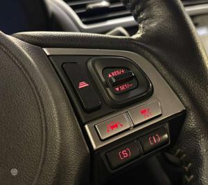 Zils Subaru Forester 2018 Marijampole, ar dzinēja tilpumu 2.00 L un nobraukumu 230 tūkst. km par 12850 €, foto 8 vietnē AUTOMOTO.COM.LV
