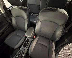 Zils Subaru Forester 2018 Marijampole, ar dzinēja tilpumu 2.00 L un nobraukumu 230 tūkst. km par 12850 €, foto 14 vietnē AUTOMOTO.COM.LV