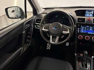 Zils Subaru Forester 2018 Marijampole, ar dzinēja tilpumu 2.00 L un nobraukumu 230 tūkst. km par 12850 €, foto 15 vietnē AUTOMOTO.COM.LV