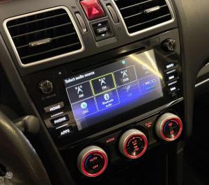 Zils Subaru Forester 2018 Marijampole, ar dzinēja tilpumu 2.00 L un nobraukumu 230 tūkst. km par 12850 €, foto 16 vietnē AUTOMOTO.COM.LV