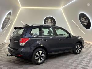 Zils Subaru Forester 2018 Marijampole, ar dzinēja tilpumu 2.00 L un nobraukumu 230 tūkst. km par 12850 €, foto 22 vietnē AUTOMOTO.COM.LV