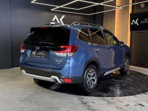 Zils Subaru Forester 2021 Kauņa, ar dzinēja tilpumu 2.00 L un nobraukumu 89 tūkst. km par 23490 €, foto 12 vietnē AUTOMOTO.COM.LV