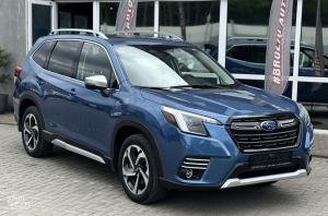 Zils Subaru Forester 2022 Radviliškis, ar dzinēja tilpumu 2.50 L un nobraukumu 37 tūkst. km par 20950 €, foto 5 vietnē AUTOMOTO.COM.LV