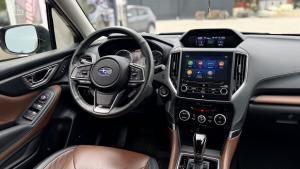 Zils Subaru Forester 2022 Radviliškis, ar dzinēja tilpumu 2.50 L un nobraukumu 37 tūkst. km par 20950 €, foto 16 vietnē AUTOMOTO.COM.LV