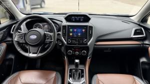 Zils Subaru Forester 2022 Radviliškis, ar dzinēja tilpumu 2.50 L un nobraukumu 37 tūkst. km par 20950 €, foto 19 vietnē AUTOMOTO.COM.LV