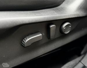 Zils Subaru Forester 2022 Radviliškis, ar dzinēja tilpumu 2.50 L un nobraukumu 37 tūkst. km par 20950 €, foto 22 vietnē AUTOMOTO.COM.LV