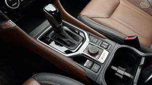 Zils Subaru Forester 2022 Radviliškis, ar dzinēja tilpumu 2.50 L un nobraukumu 37 tūkst. km par 20950 €, foto 25 vietnē AUTOMOTO.COM.LV
