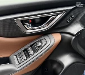 Zils Subaru Forester 2022 Radviliškis, ar dzinēja tilpumu 2.50 L un nobraukumu 37 tūkst. km par 20950 €, foto 32 vietnē AUTOMOTO.COM.LV