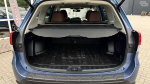 Zils Subaru Forester 2022 Radviliškis, ar dzinēja tilpumu 2.50 L un nobraukumu 37 tūkst. km par 20950 €, foto 36 vietnē AUTOMOTO.COM.LV