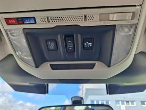 Zils Subaru Forester 2023 Klaipėda, ar dzinēja tilpumu 2.50 L un nobraukumu 81 tūkst. km par 21600 €, foto 18 vietnē AUTOMOTO.COM.LV