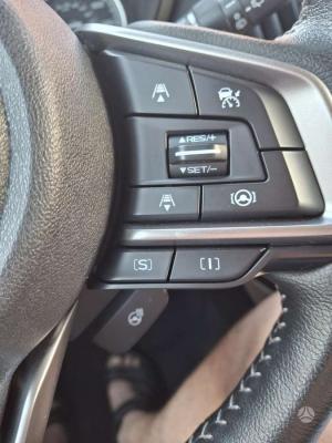 Zils Subaru Forester 2023 Klaipėda, ar dzinēja tilpumu 2.50 L un nobraukumu 81 tūkst. km par 21600 €, foto 19 vietnē AUTOMOTO.COM.LV