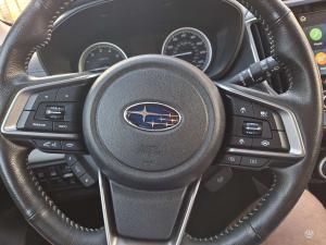 Zils Subaru Forester 2023 Klaipėda, ar dzinēja tilpumu 2.50 L un nobraukumu 81 tūkst. km par 21600 €, foto 20 vietnē AUTOMOTO.COM.LV