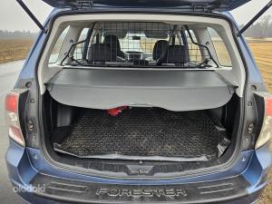 Zils Subaru Forester 2009 Rapla, ar dzinēja tilpumu 0.00 L un nobraukumu 0 tūkst. km par 2222 €, foto 7 vietnē AUTOMOTO.COM.LV
