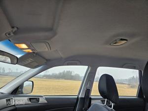 Zils Subaru Forester 2009 Rapla, ar dzinēja tilpumu 0.00 L un nobraukumu 0 tūkst. km par 2222 €, foto 9 vietnē AUTOMOTO.COM.LV