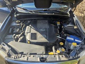 Zils Subaru Forester 2009 Rapla, ar dzinēja tilpumu 0.00 L un nobraukumu 0 tūkst. km par 2222 €, foto 12 vietnē AUTOMOTO.COM.LV