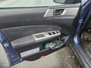 Zils Subaru Forester 2009 Rapla, ar dzinēja tilpumu 0.00 L un nobraukumu 0 tūkst. km par 2222 €, foto 21 vietnē AUTOMOTO.COM.LV