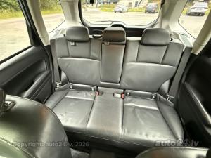 Zils Subaru Forester 2014 Tallina, ar dzinēja tilpumu 2.00 L un nobraukumu 183 tūkst. km par 10000 €, foto 13 vietnē AUTOMOTO.COM.LV
