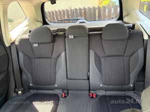 Zils Subaru Forester 2024 Tallina, ar dzinēja tilpumu 2.00 L un nobraukumu 42 tūkst. km par 27900 €, foto 15 vietnē AUTOMOTO.COM.LV