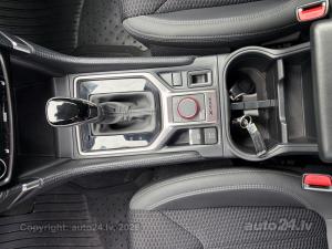Zils Subaru Forester 2024 Tallina, ar dzinēja tilpumu 2.00 L un nobraukumu 42 tūkst. km par 27900 €, foto 16 vietnē AUTOMOTO.COM.LV