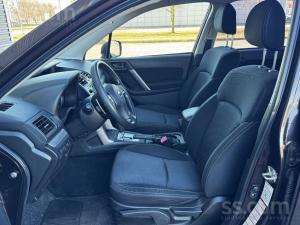 Brūns Subaru Forester 2013 Rīga, ar dzinēja tilpumu 2.00 L un nobraukumu 251 tūkst. km par 8500 €, foto 10 vietnē AUTOMOTO.COM.LV