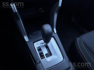 Brūns Subaru Forester 2013 Rīga, ar dzinēja tilpumu 2.00 L un nobraukumu 251 tūkst. km par 8500 €, foto 18 vietnē AUTOMOTO.COM.LV