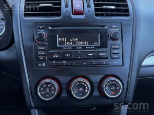 Brūns Subaru Forester 2013 Rīga, ar dzinēja tilpumu 2.00 L un nobraukumu 251 tūkst. km par 8500 €, foto 19 vietnē AUTOMOTO.COM.LV
