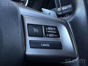 Brūns Subaru Forester 2013 Rīga, ar dzinēja tilpumu 2.00 L un nobraukumu 251 tūkst. km par 8500 €, foto 22 vietnē AUTOMOTO.COM.LV