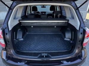 Brown Subaru Forester 2013 in Riga, with an engine capacity of 2.00 L and mileage of 251 thousand km for 7900 €, photo 23 on AUTOMOTO.COM.LV