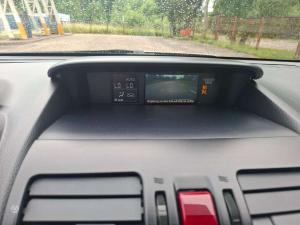 Brown Subaru Forester 2014 in Utena, with an engine capacity of 2.00 L and mileage of 263 thousand km for 6400 €, photo 13 on AUTOMOTO.COM.LV