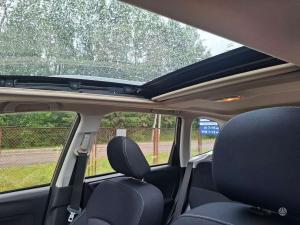 Brown Subaru Forester 2014 in Utena, with an engine capacity of 2.00 L and mileage of 263 thousand km for 6400 €, photo 16 on AUTOMOTO.COM.LV