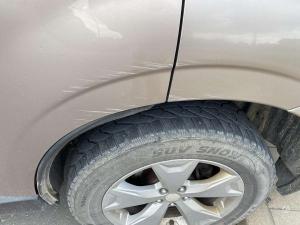 Коричневый Субару Форестер 2014 в Вильнюс, объемом двигателя 2.50 л и пробегом 234 тыс. км за 7500 €, фото 6 на AUTOMOTO.COM.LV