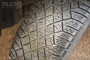 Brūns Subaru Forester 2015 Talsi, ar dzinēja tilpumu 2.00 L un nobraukumu 188 tūkst. km par 9700 €, foto 20 vietnē AUTOMOTO.COM.LV