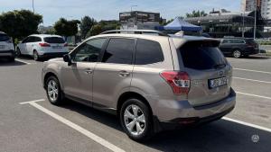 Brūns Subaru Forester 2015 Viļņa, ar dzinēja tilpumu 2.00 L un nobraukumu 100 tūkst. km par 13900 €, foto 8 vietnē AUTOMOTO.COM.LV