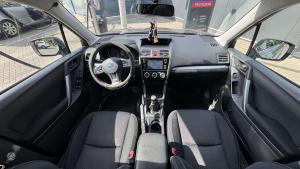Brūns Subaru Forester 2015 Viļņa, ar dzinēja tilpumu 2.00 L un nobraukumu 100 tūkst. km par 13900 €, foto 10 vietnē AUTOMOTO.COM.LV